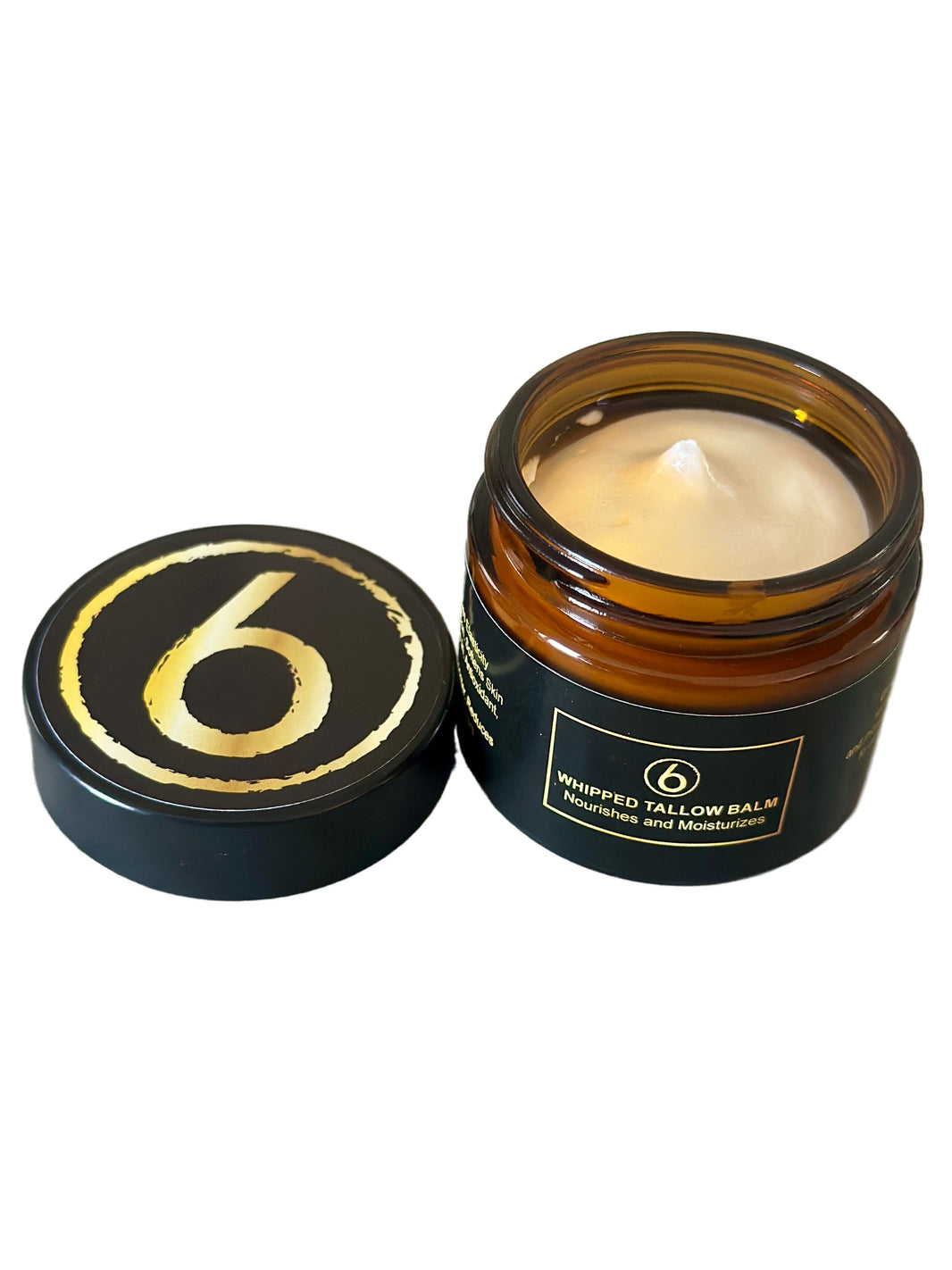 Circle 6 Tallow – Products