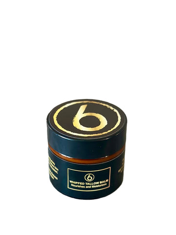 Circle 6 Tallow – Products
